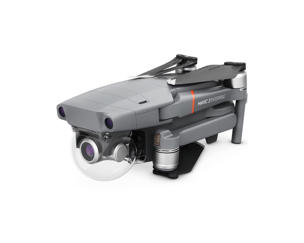 Mavic 2 Enterprise ZOOM – Omega Drone