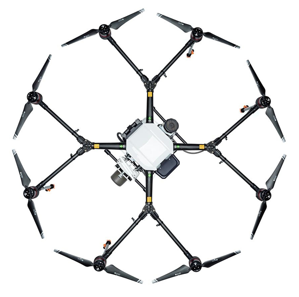 Agras MG 1P - DJI detalle | Omega Drone