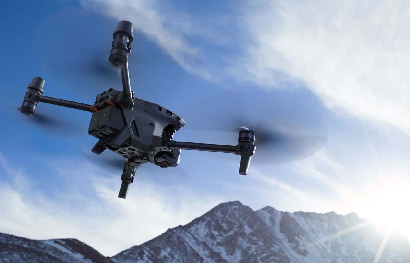 Matrice 30 Series | Omega Drone