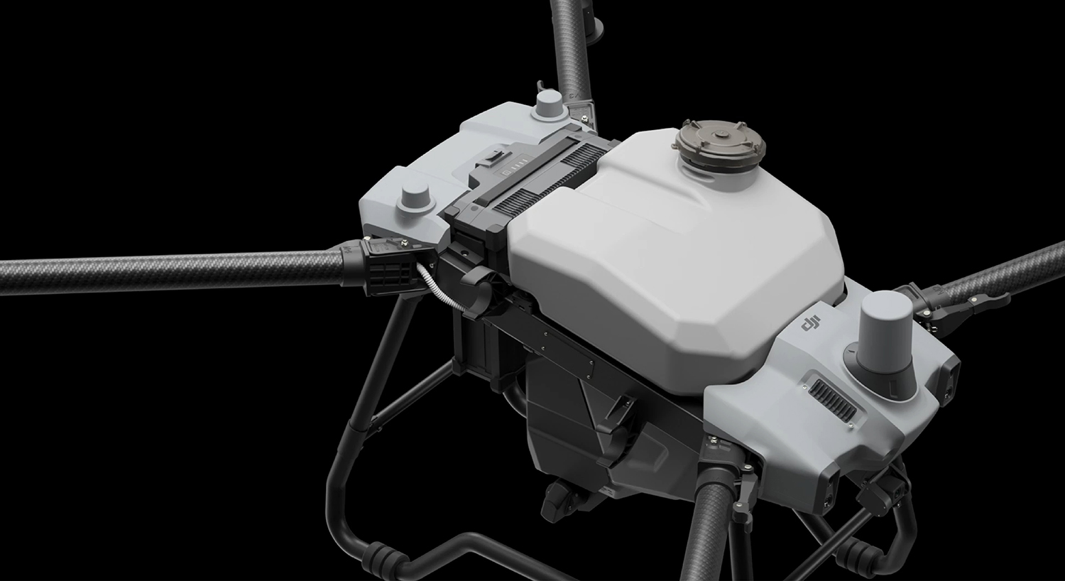 DJI Agras T40 | Omega Drone