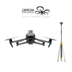 DJI Mavic 3 Enterprise RTK | Omega Drone