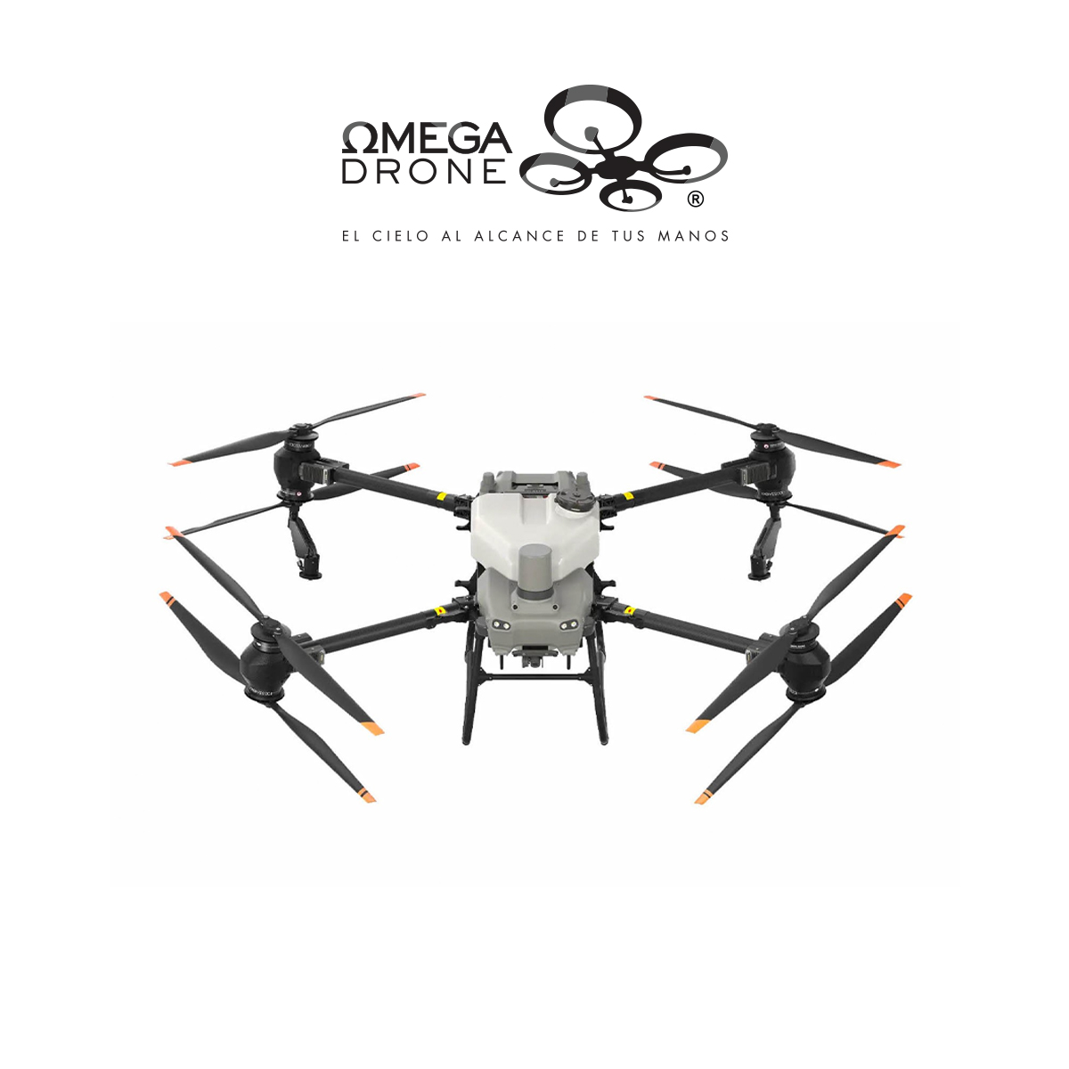 DJI Agras T50 | Omega Drone