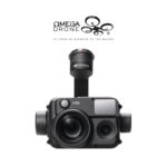 Omega Drone | Venta de drones en México | Distribuidor DJI